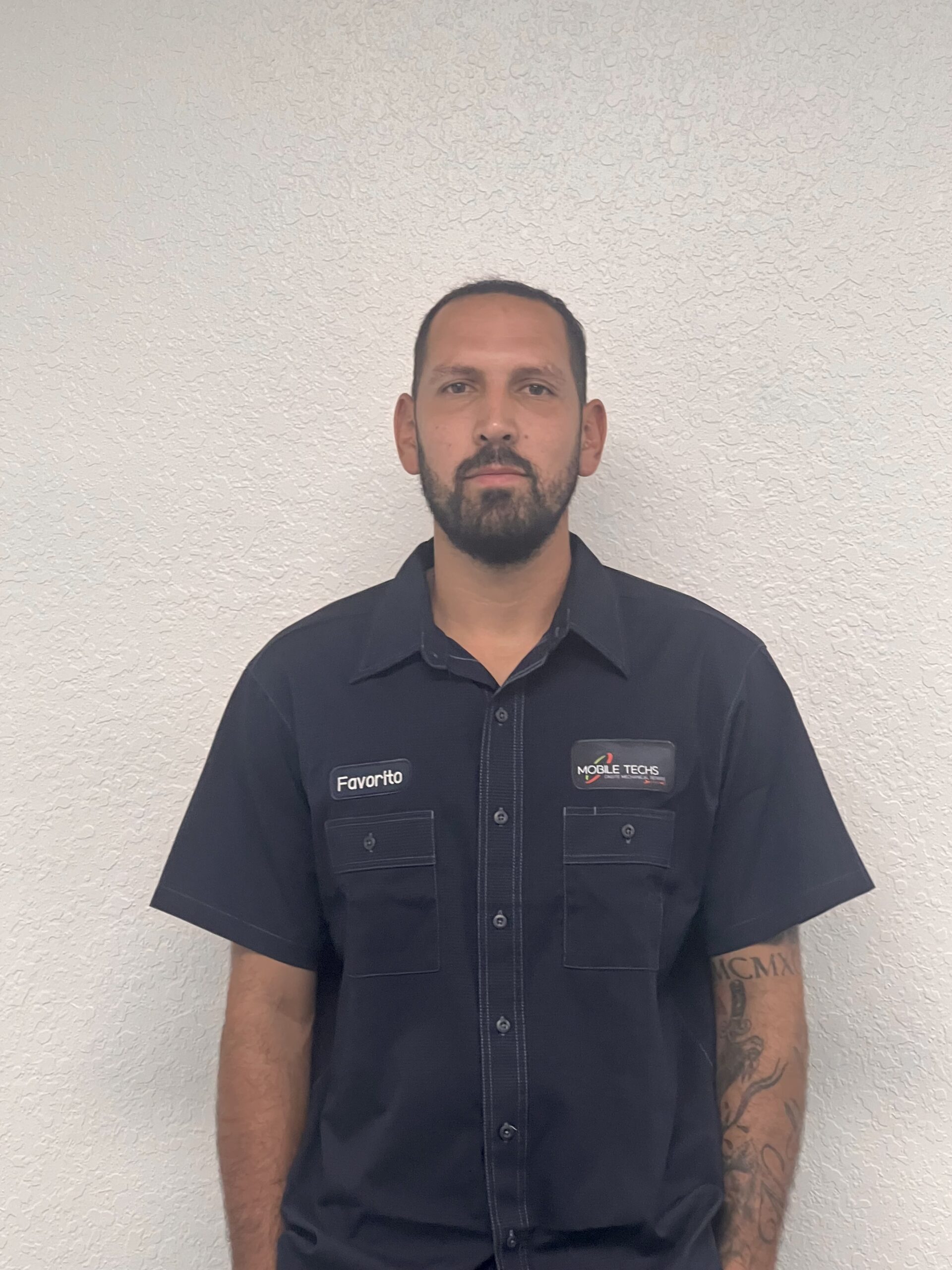 About Us - MOBILE TECHS