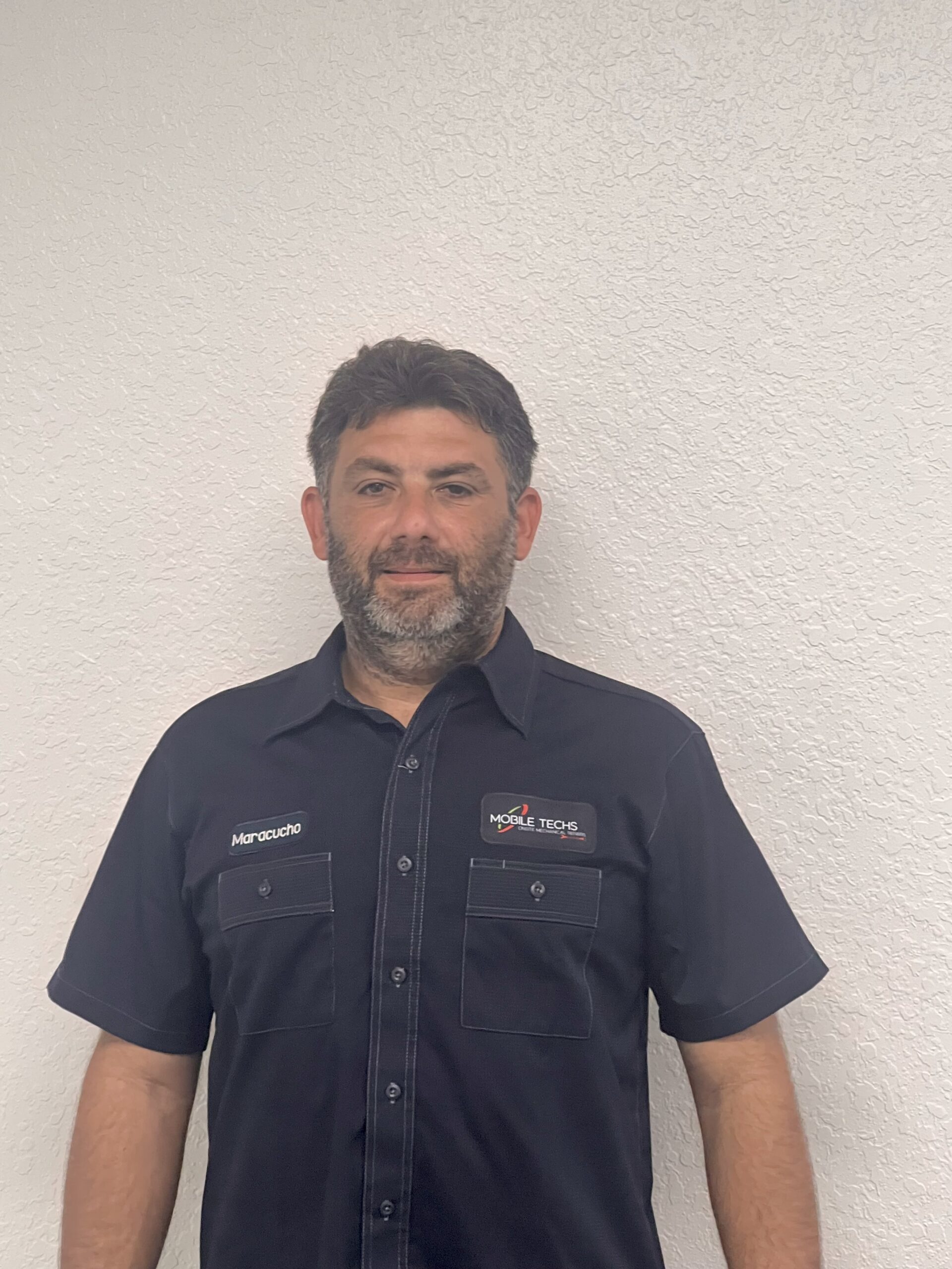 About Us - MOBILE TECHS