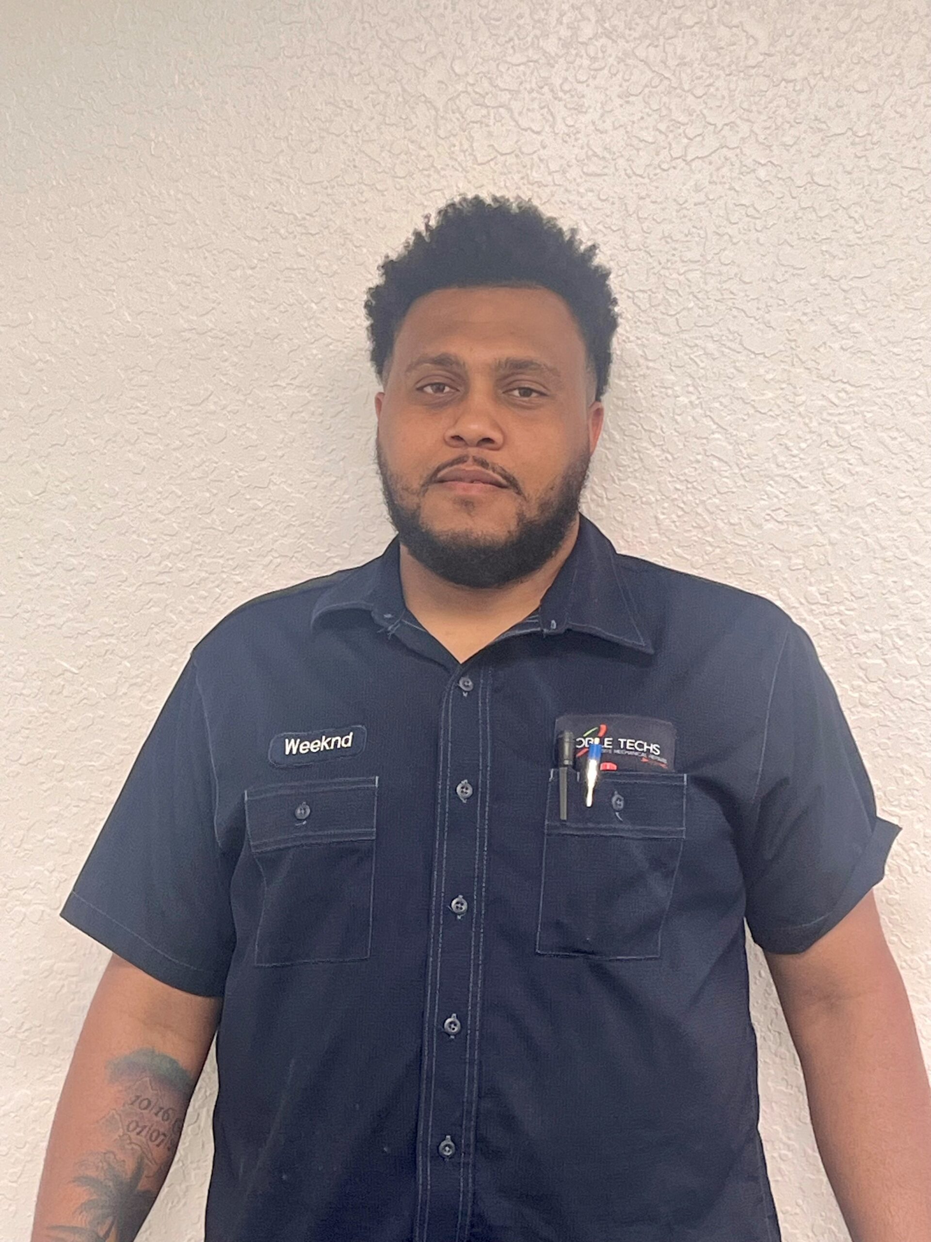 About Us - MOBILE TECHS